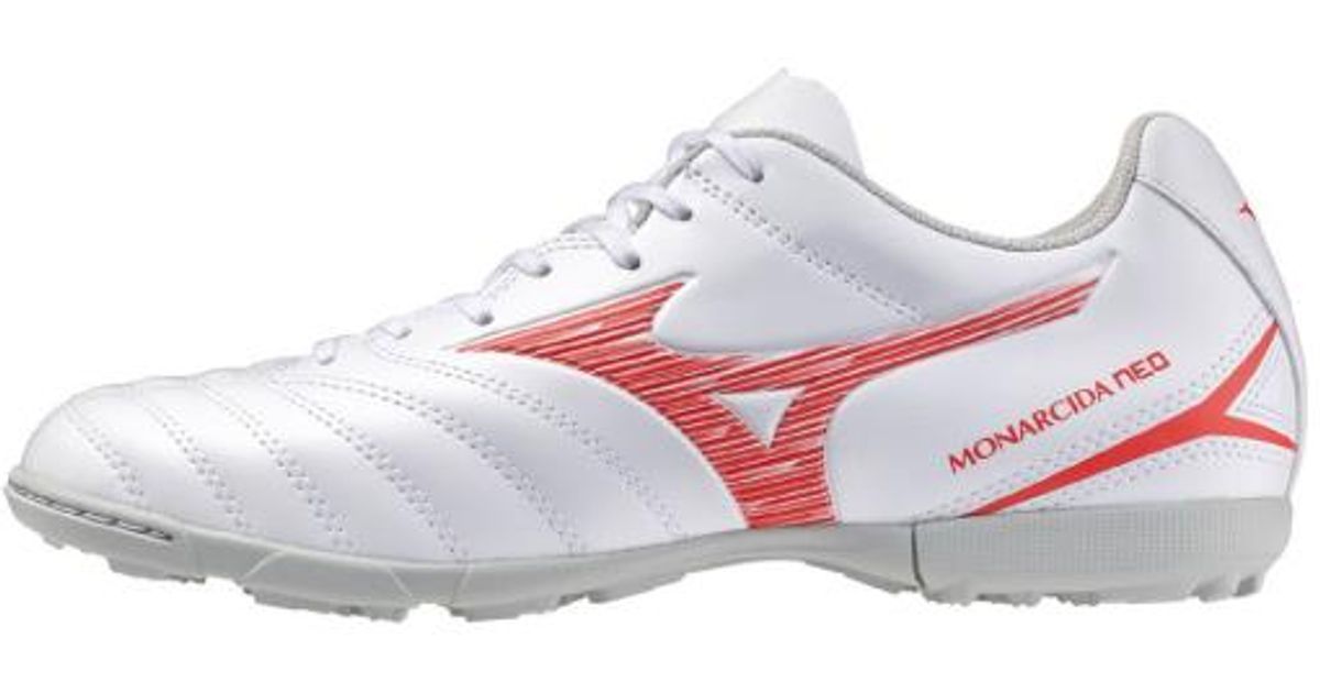 Mizuno Monarcida Neo Iii Select As in White for Men | Lyst