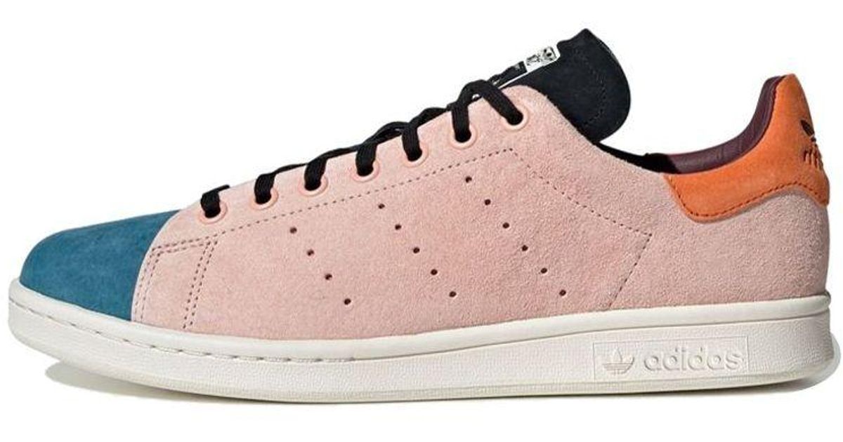 adidas Stan Smith Recon Lush' in Pink for Men | Lyst