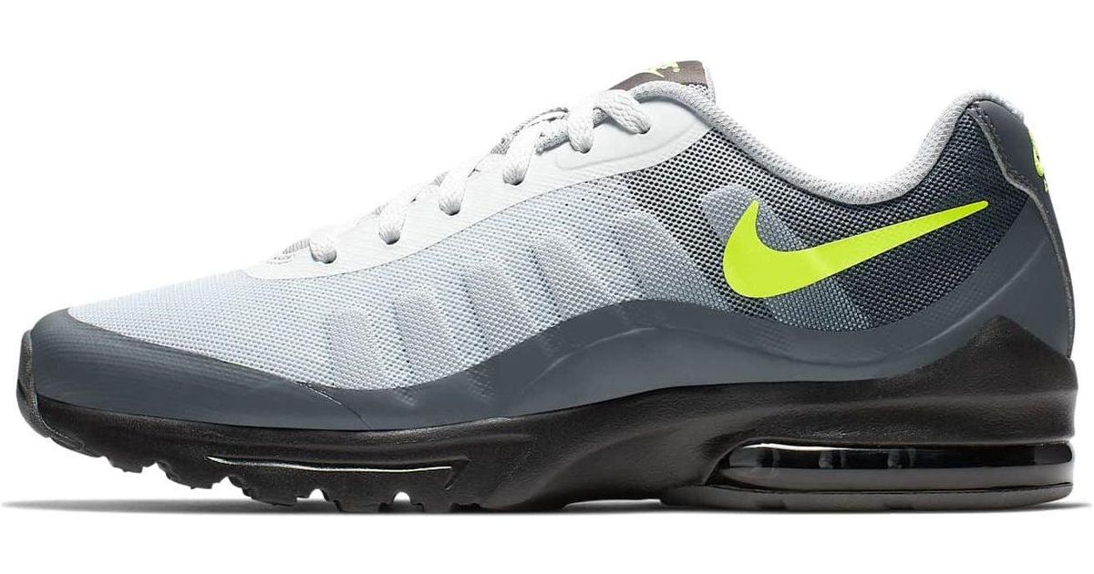Nike Air Max Invigor 'Neon' in Blue for Men | Lyst UK