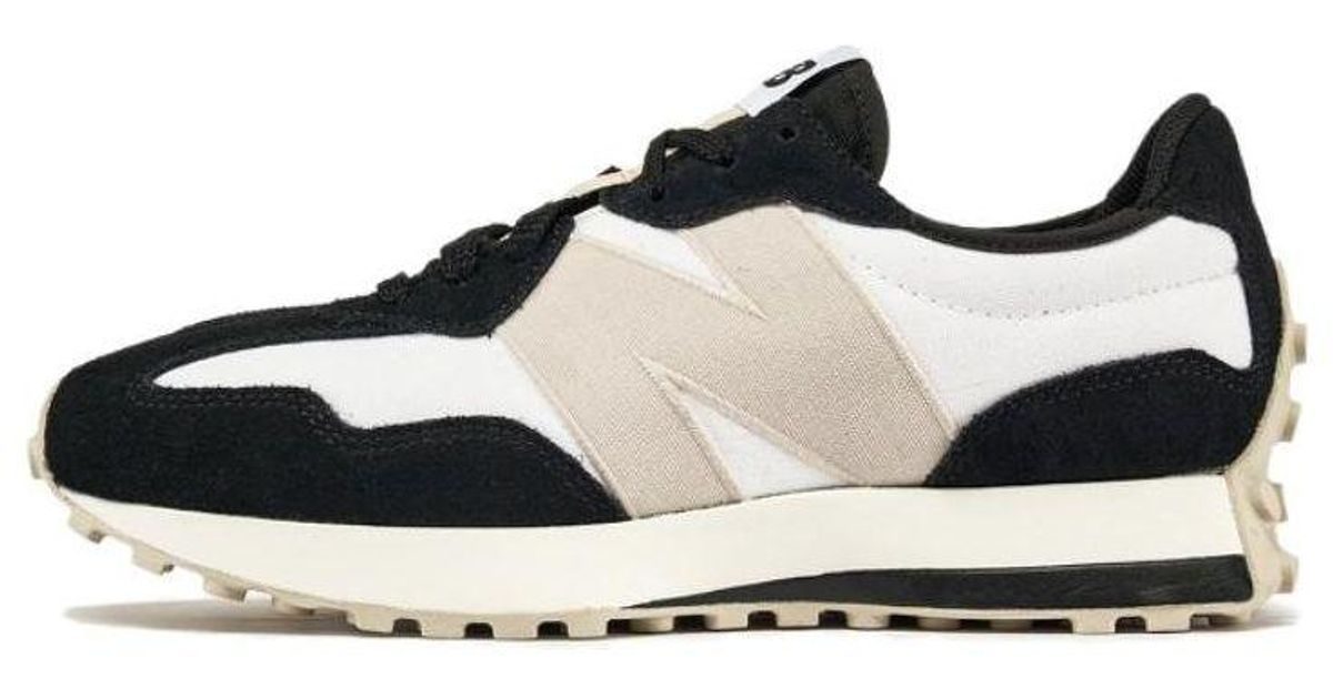 New Balance Nb 327 in White for Men | Lyst