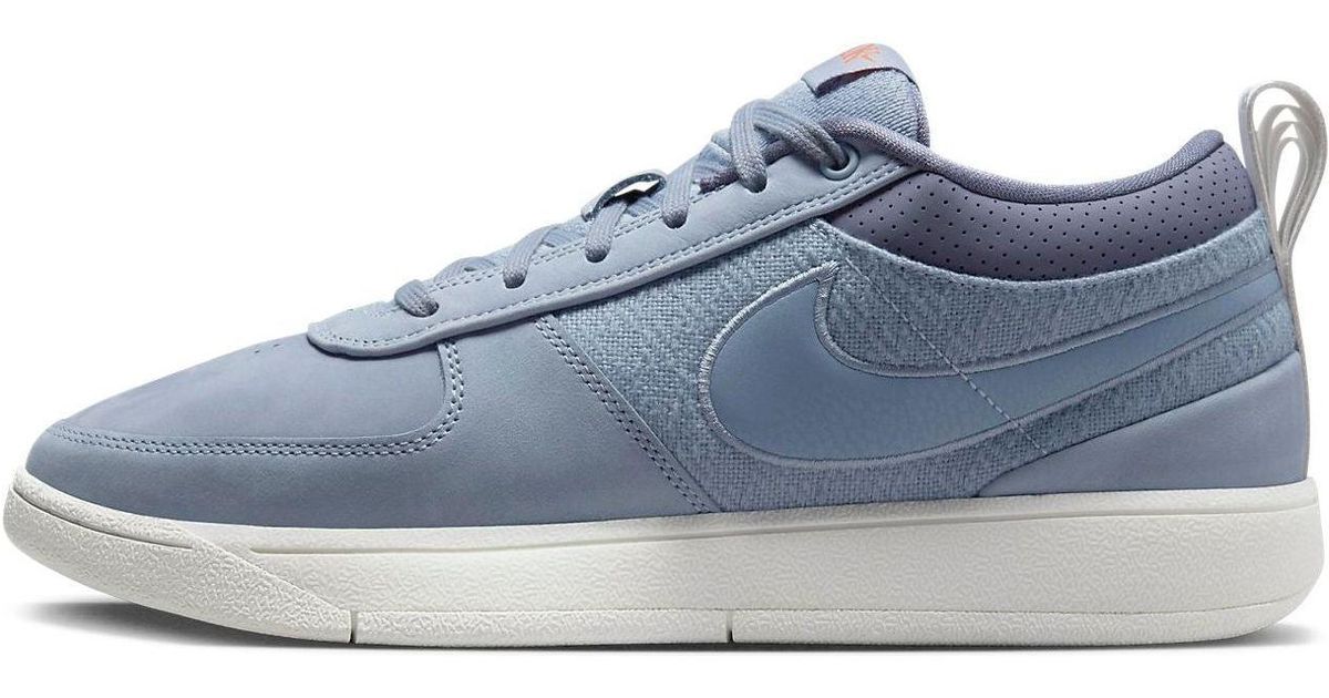 Nike Book 1 in Blue for Men | Lyst