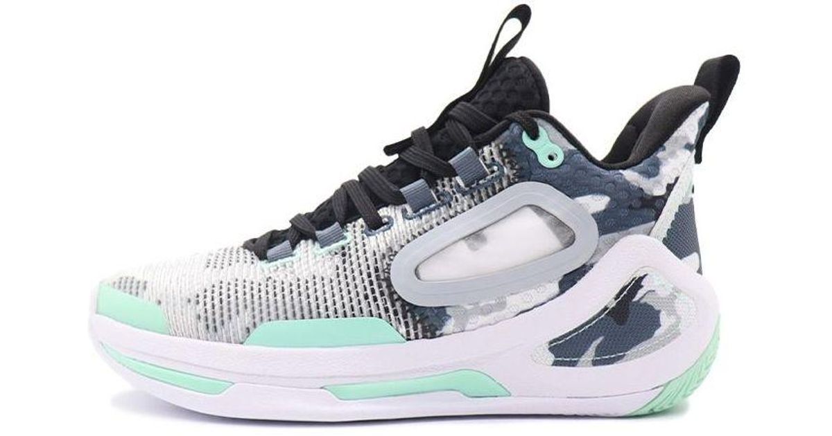Anta Alien 3 in Blue for Men | Lyst