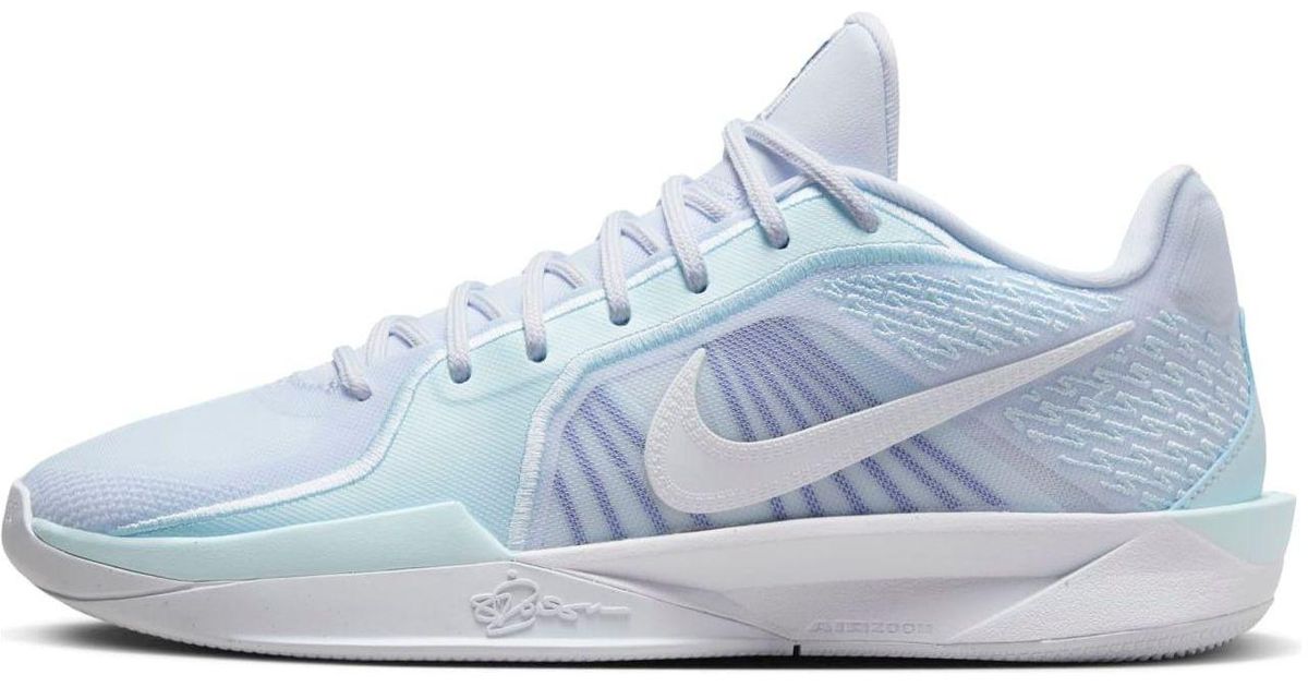 Nike (Wmns) Sabrina 2 'Conductor' in Blue | Lyst