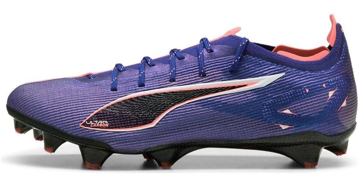 PUMA (Wmns) Ultra 5 Carbon Fg 'Formula Pack' in Blue | Lyst