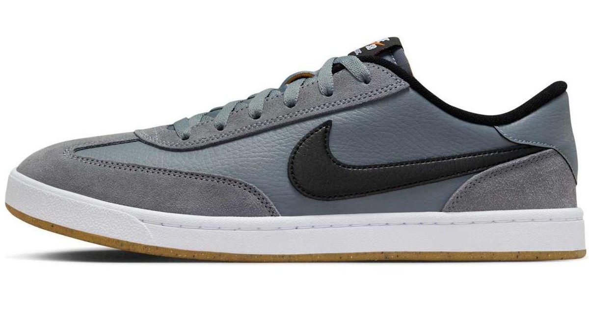 Nike Fc Classic Sb 'Cool' in Blue for Men | Lyst