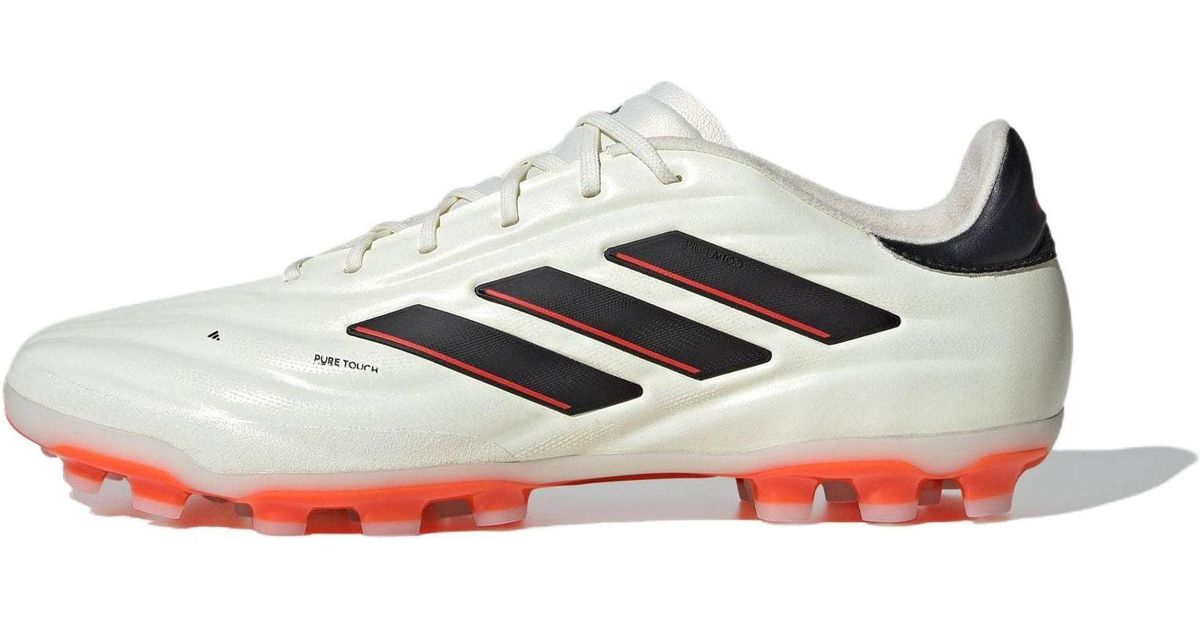 adidas Copa Pure Ii Elite Fg in White for Men | Lyst