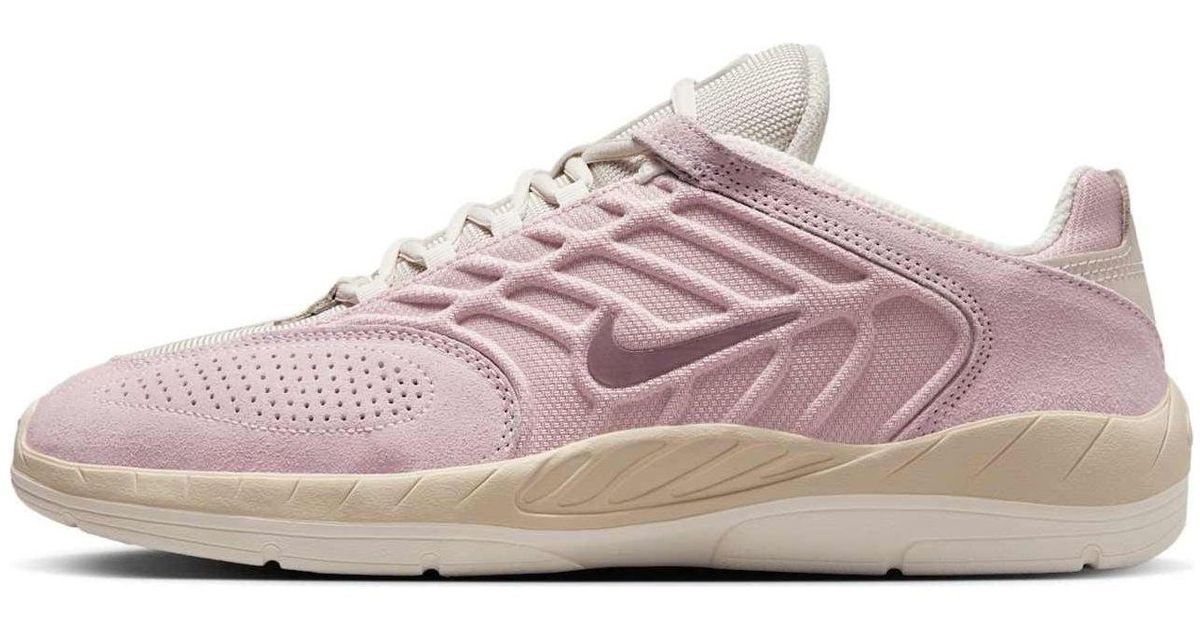 Nike Sb Vertebrae Foam Light Orewood' in Pink for Men | Lyst UK