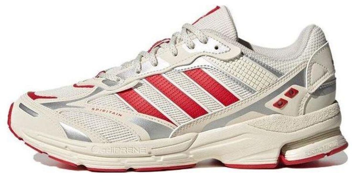 adidas Spiritain 2000 Shoes 'Cream' in White for Men | Lyst