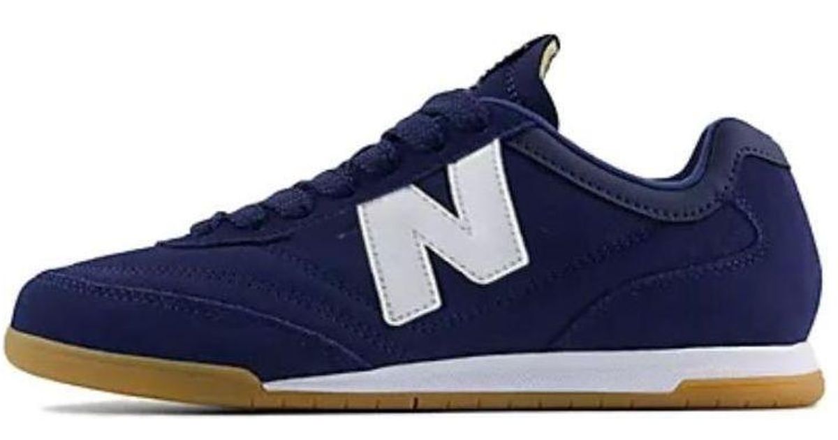New Balance Rc42 '' in Blue for Men | Lyst