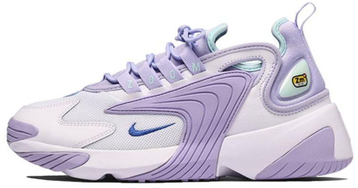 Nike (Wmns) Zoom 2K 'Oxygen' in Purple | Lyst