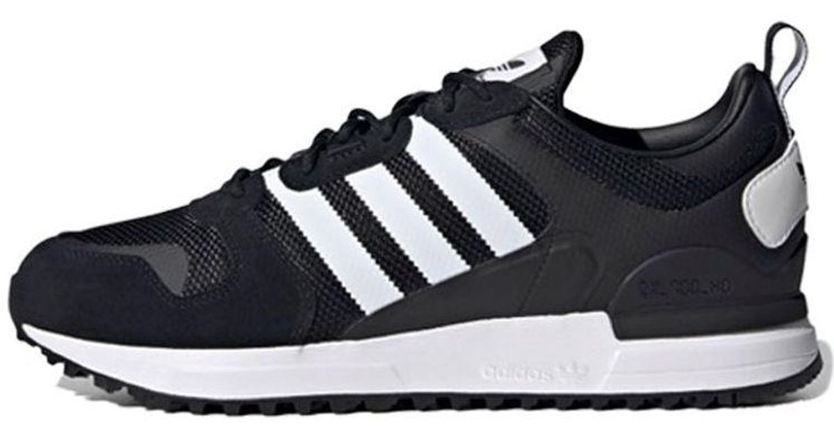 adidas Originals Zx 700 Hd Shoes in Blue for Men | Lyst