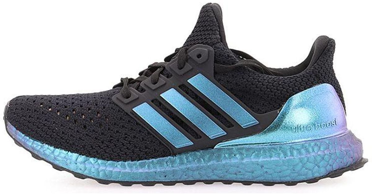 adidas Ultraboost Clima 'Iridescent Pack in Blue for Men | Lyst