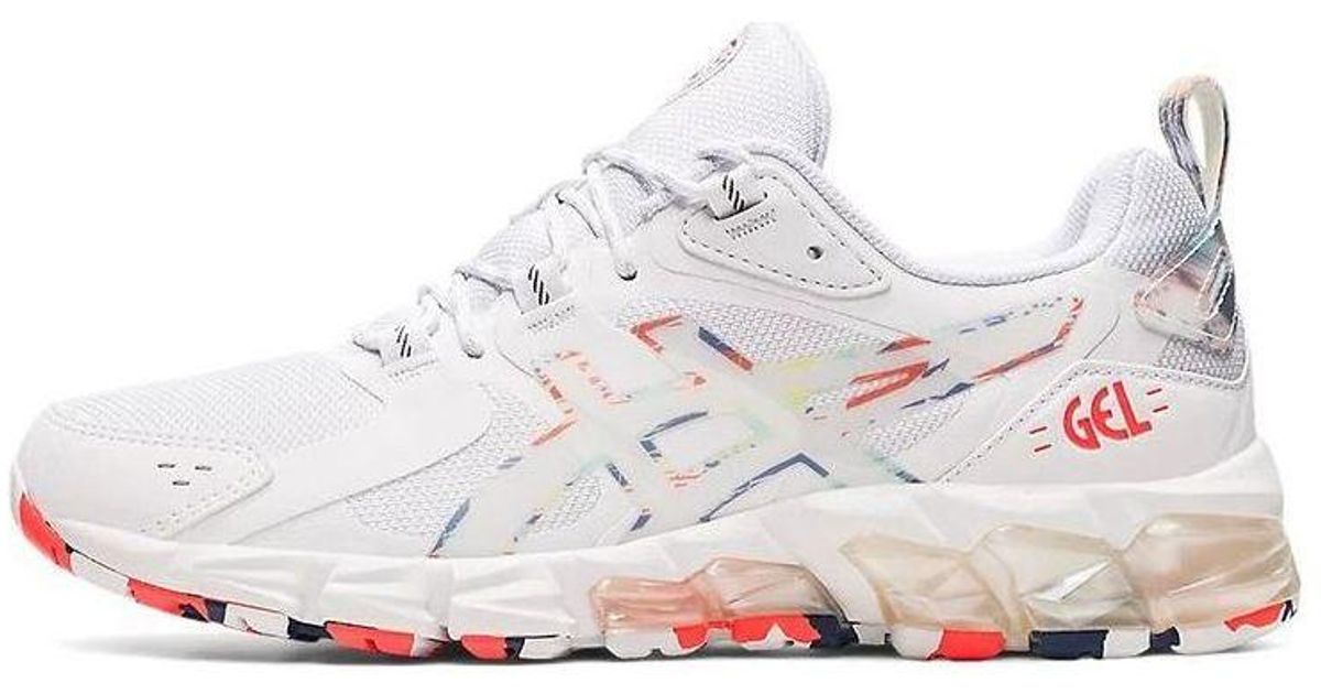 Asics Gel Quantum 180 'celebration Of Sport Pack' in White | Lyst