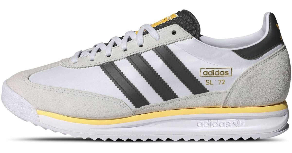 adidas Sl 72 Rs Spark' in Blue for Men | Lyst