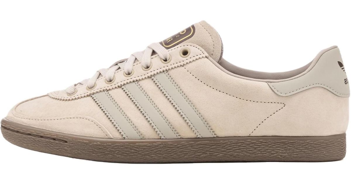 adidas Failsworth Spzl 'Dust Sand Sesame' in Natural for Men | Lyst