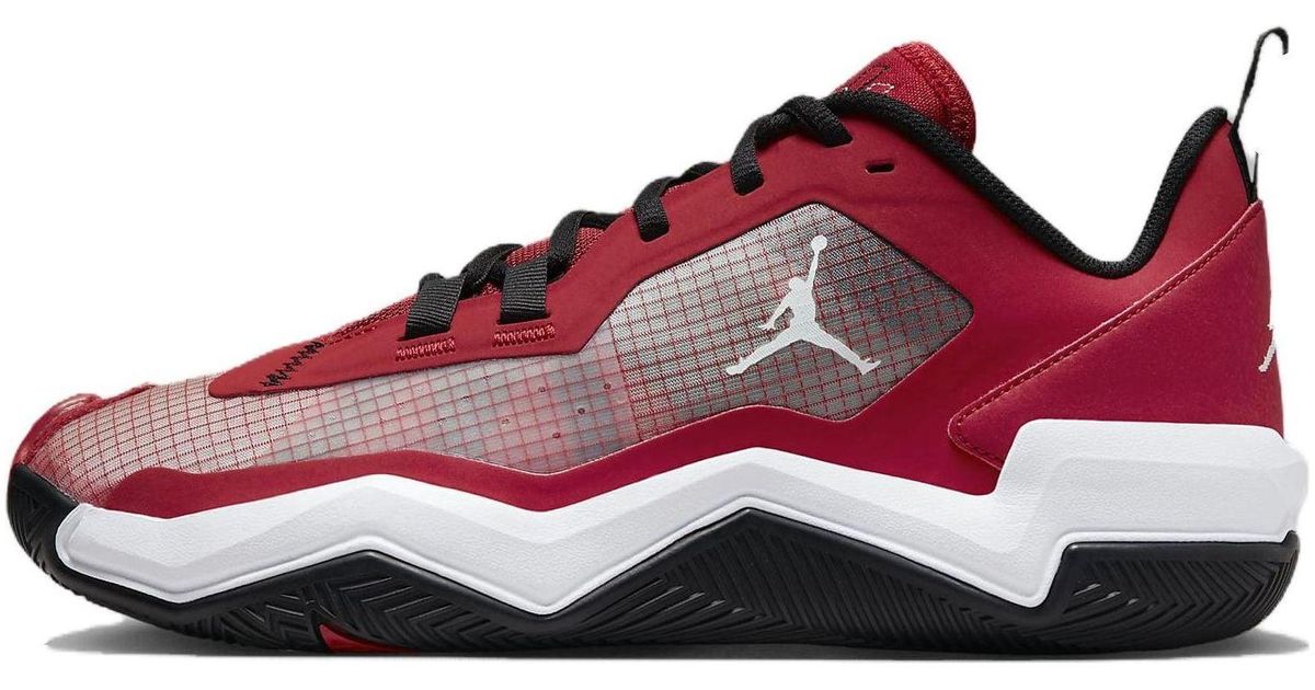 Nike One Take 4 Pf in Red for Men | Lyst