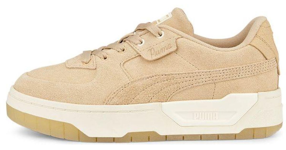 PUMA (Wmns) Cali Dream 'First Sense' in Natural | Lyst