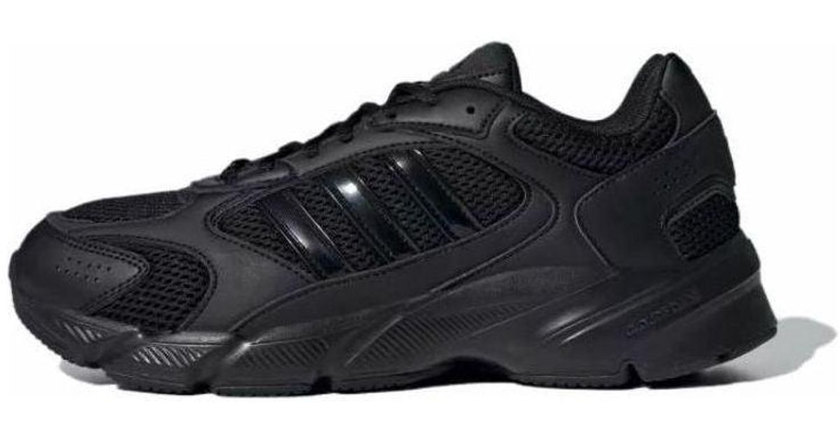 adidas Crazychaos 2000 'Core' in Black for Men | Lyst