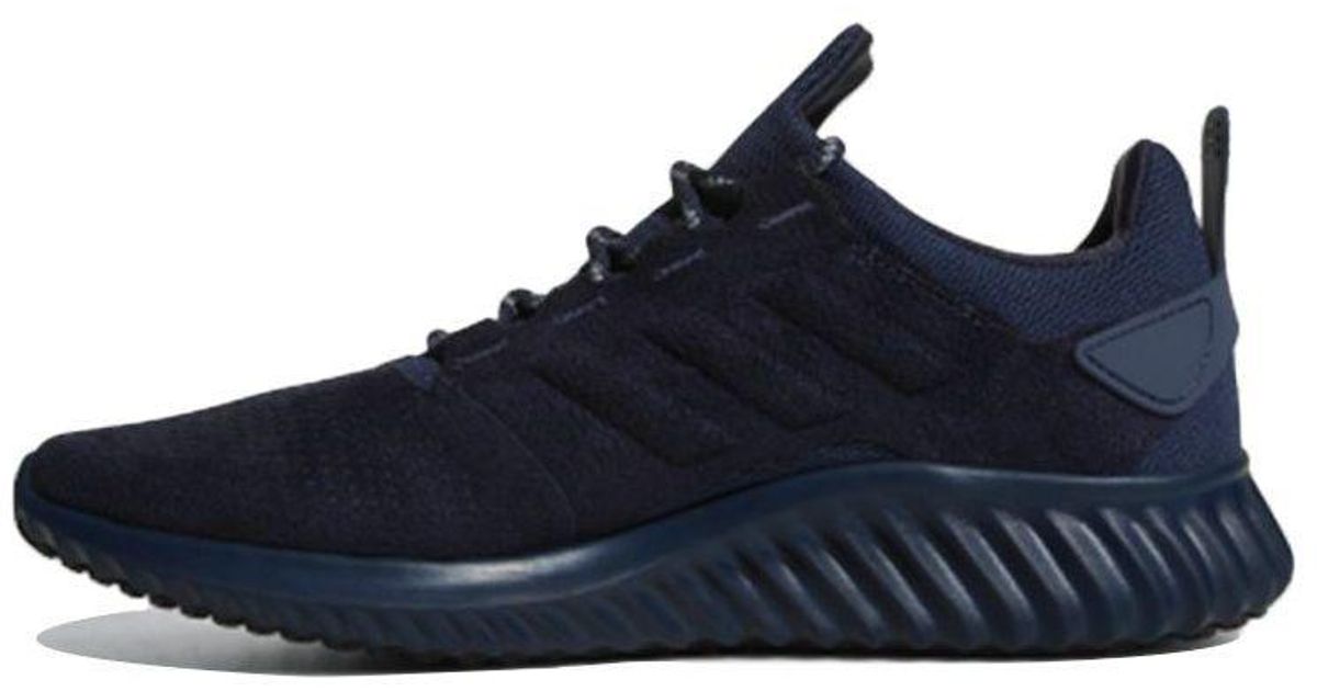 adidas Alphabounce Cr in Blue for Men | Lyst