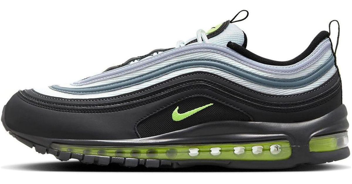 Nike Air Max 97 'Icons in Blue for Men | Lyst