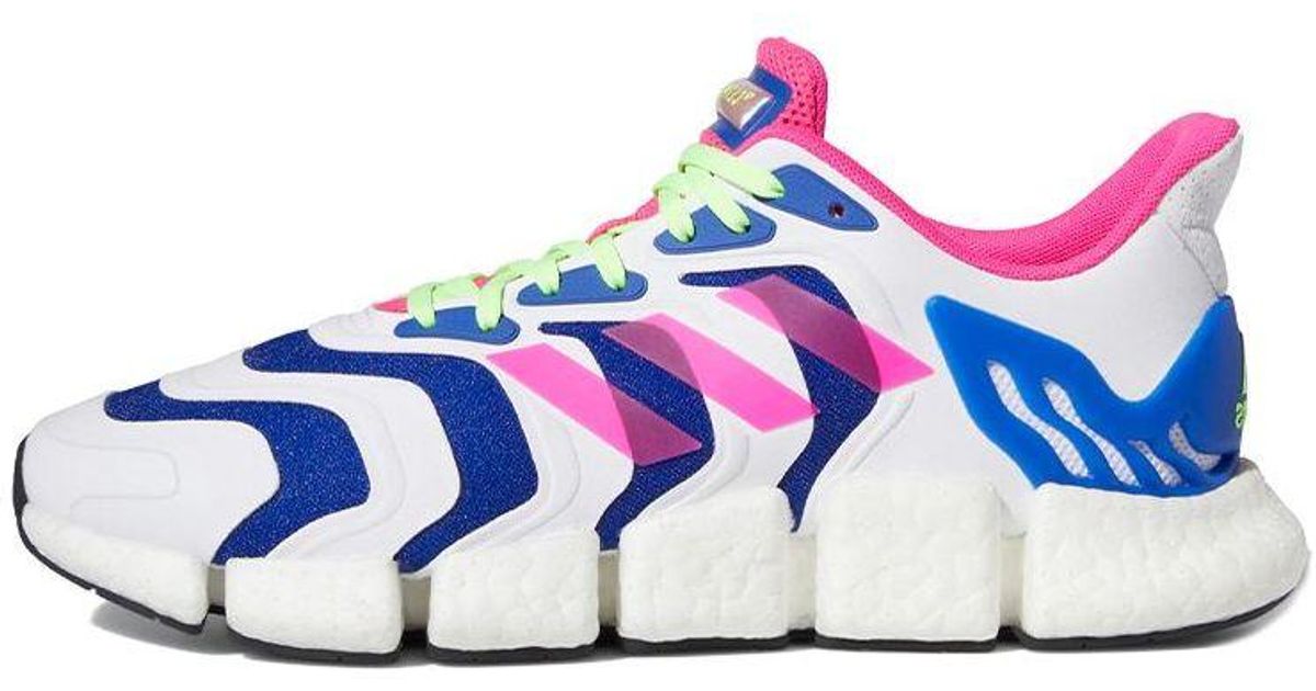 adidas Climacool Vento Shock' in Blue for Men | Lyst