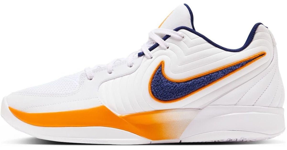 Nike Ja 2 Ep 'Murray State' in Blue for Men | Lyst