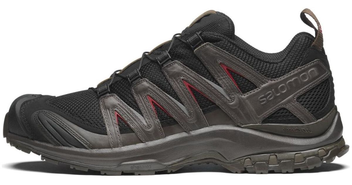 Salomon Xa Pro 3D La Yaute Wren Falcon' in Black for Men | Lyst
