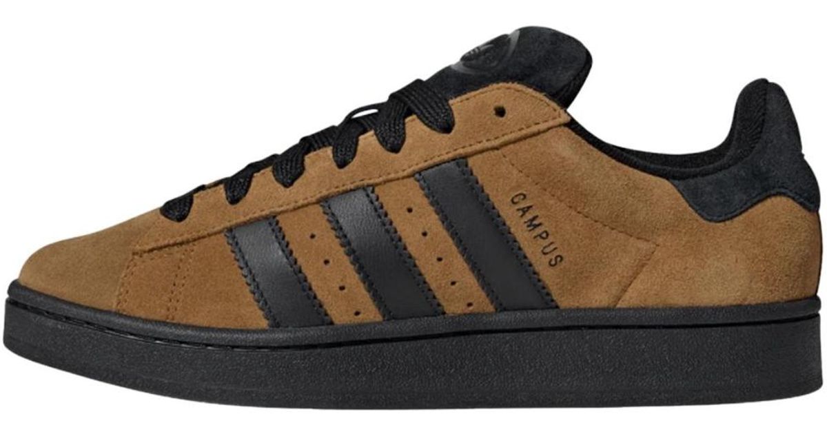 adidas Campus 00S 'Bronze Strata' in Brown for Men | Lyst