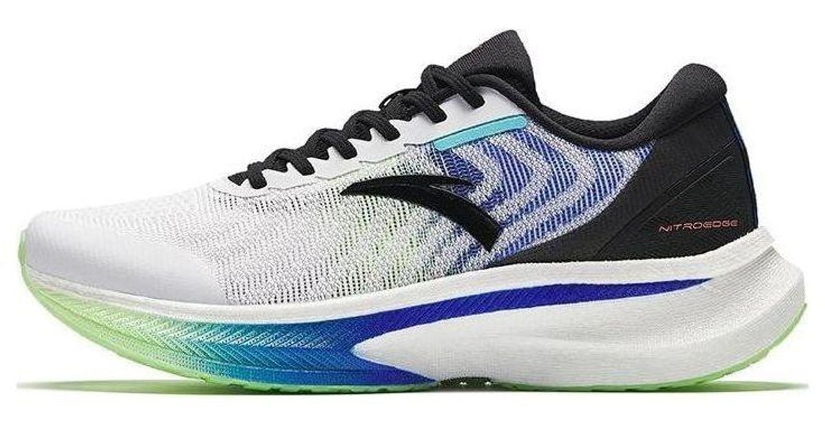 Anta Champion '' in Blue for Men | Lyst