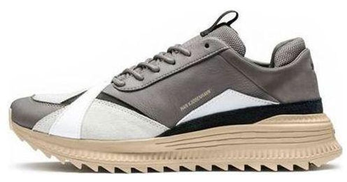 PUMA Han Kjobenhavn X Avid Han 'Steel Safari' in White for Men | Lyst