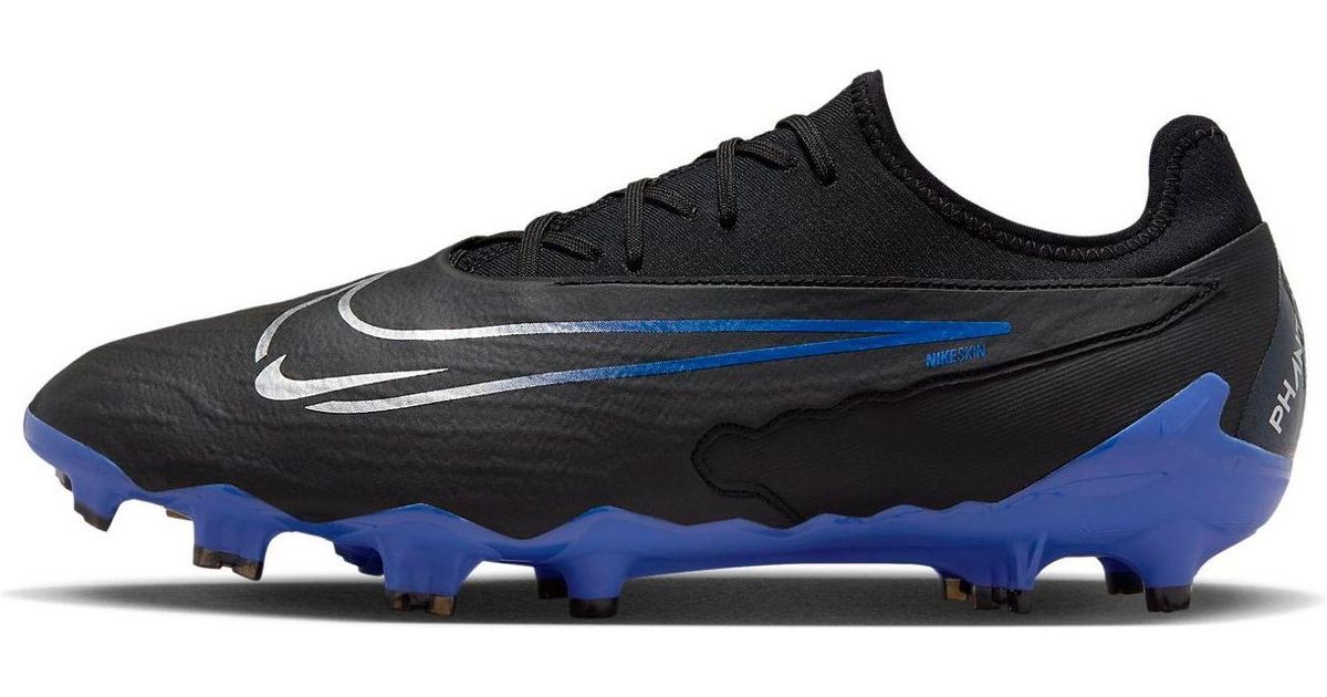 Nike Phantom Gx Pro Fg 'Shadow Pack' in Blue for Men | Lyst