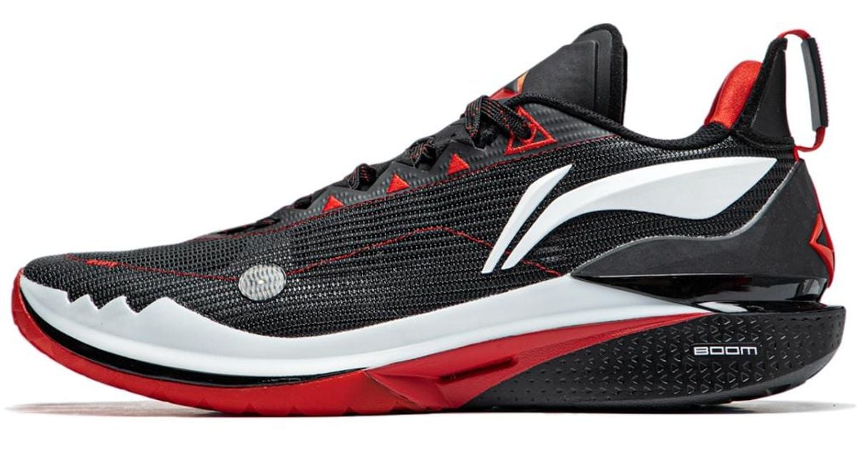 Li-ning Jimmy Butler 2 in Blue for Men | Lyst