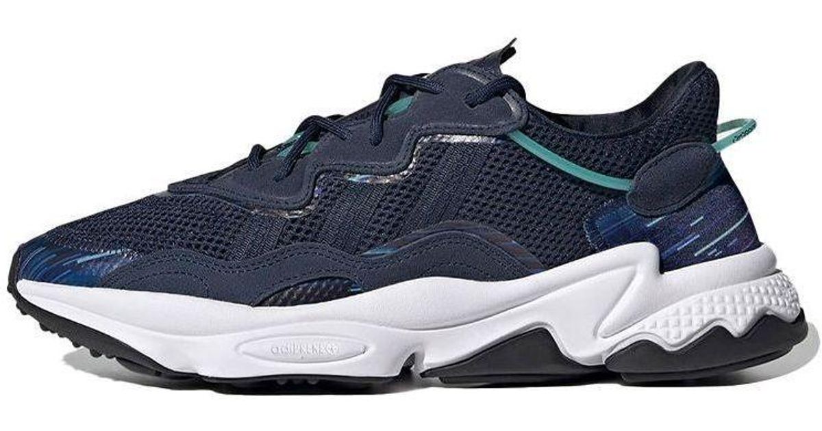 adidas Ozweego 'Gaming Pack' in Blue for Men | Lyst