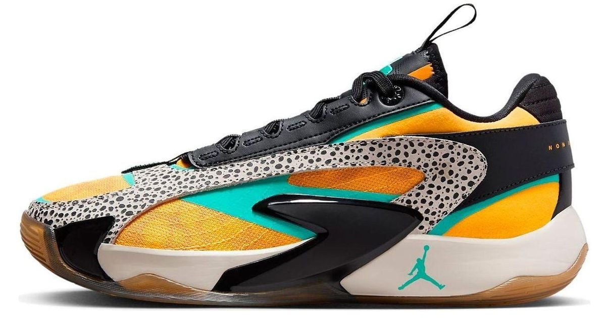 Nike Luka 2 'The Pitch' Basketball Shoes in Blue for Men | Lyst UK