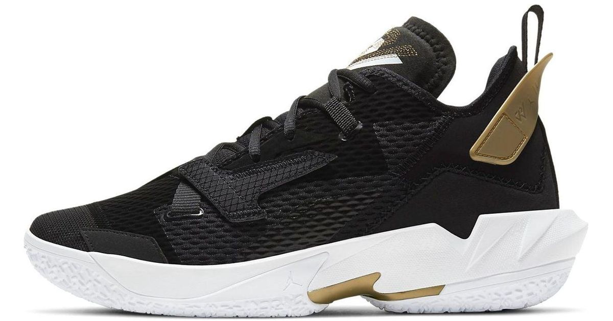 Nike Why Not Zer0.4 Pf 'Family' in Black for Men | Lyst