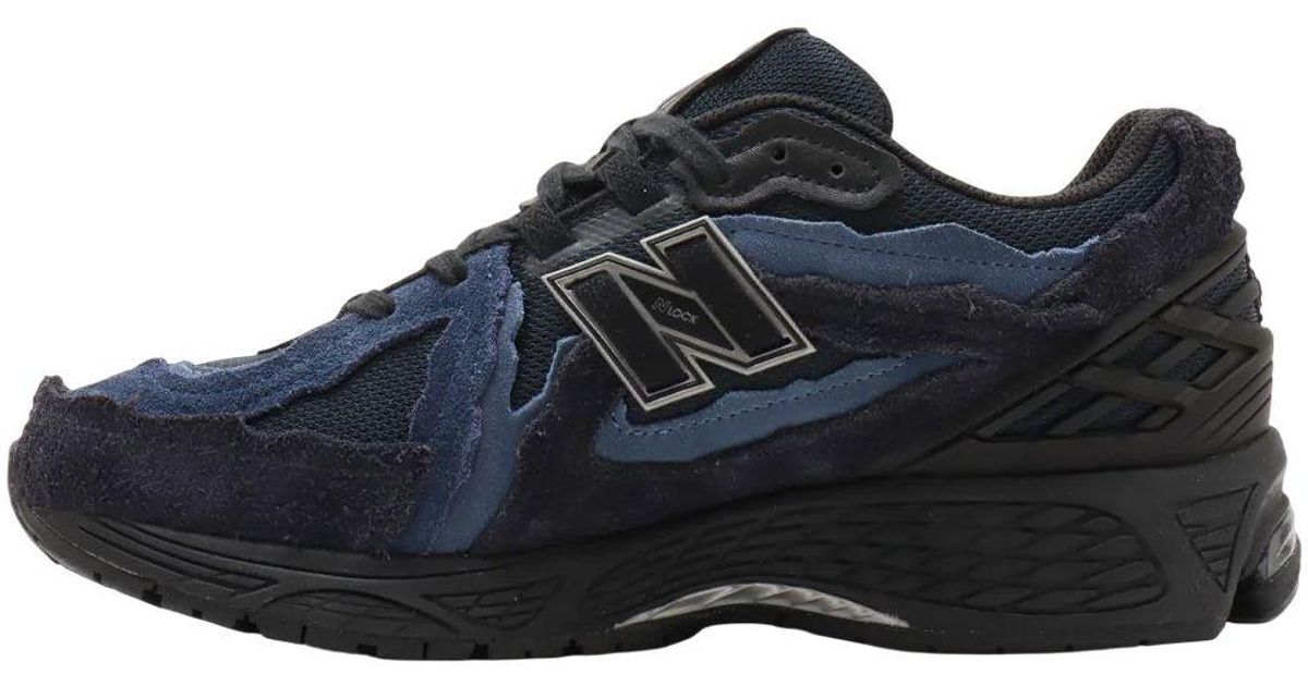 New Balance X Atmos 1906D 'Deep Sea' in Blue for Men | Lyst UK