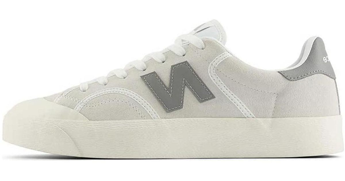 New Balance 100 'Shadow' in White for Men | Lyst