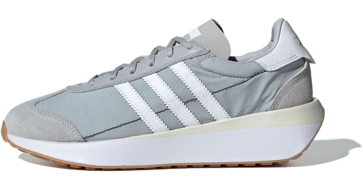 adidas Originals Country Xlg in Blue | Lyst