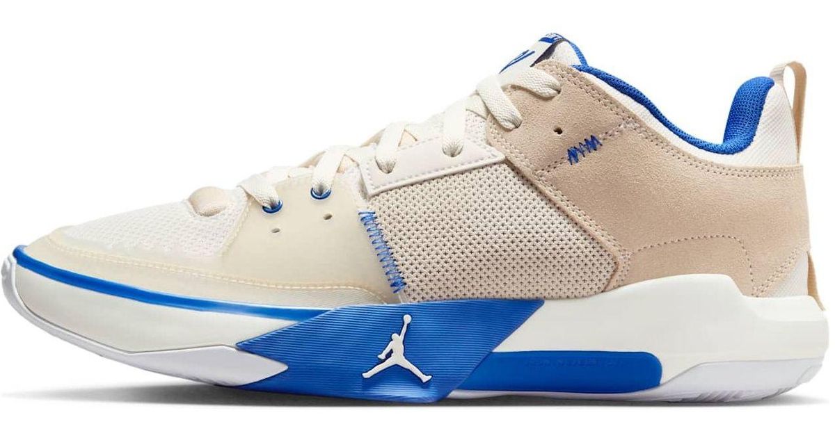 Nike One Take 5 Pf 'Phantom Game Royal' in Blue for Men | Lyst