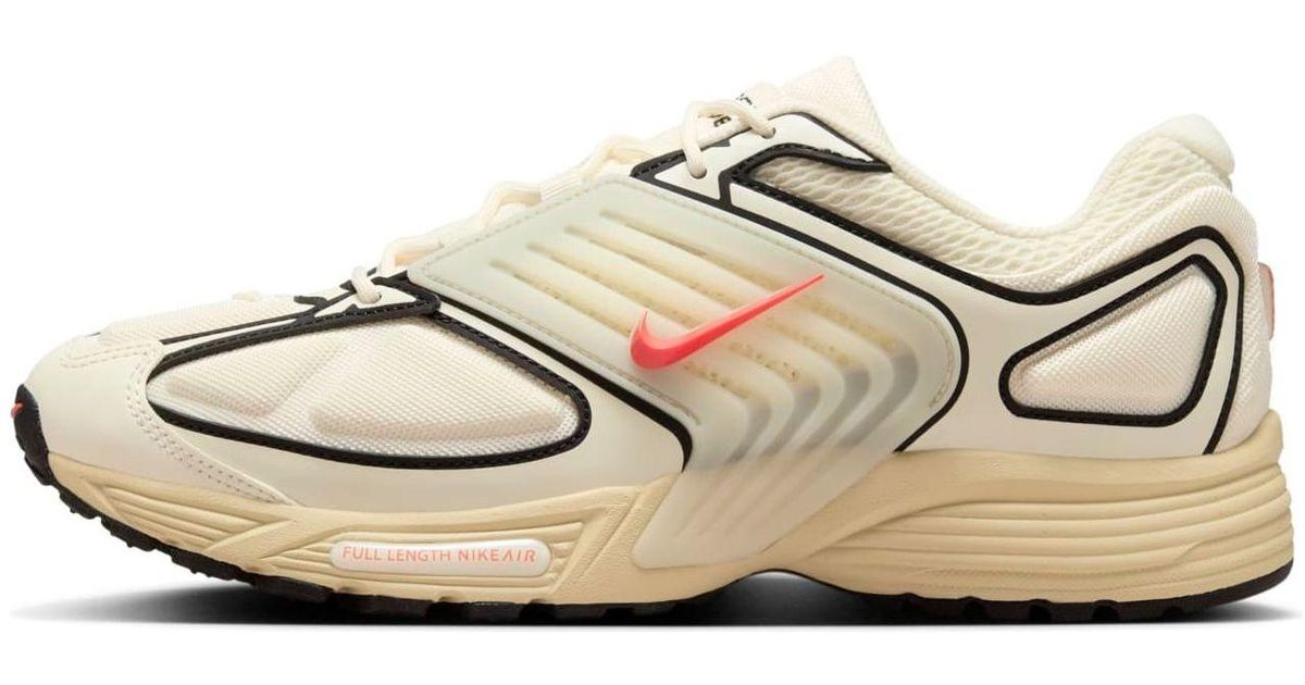 Nike Air Pegasus Wave Shoes in Metallic for Men | Lyst
