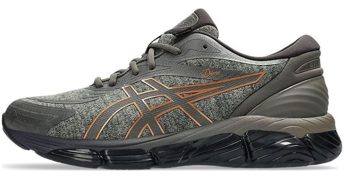 Asics X Dime Gel-Quantum 360 Viii Gore-Tex 'Major Copper' in Brown for ...