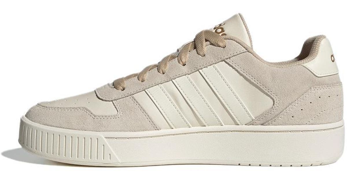 adidas D-Pad Classic in White for Men | Lyst