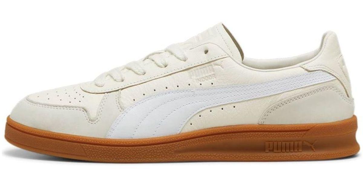 PUMA Indoor Og 'Frosted Ivory Gum' in White for Men | Lyst