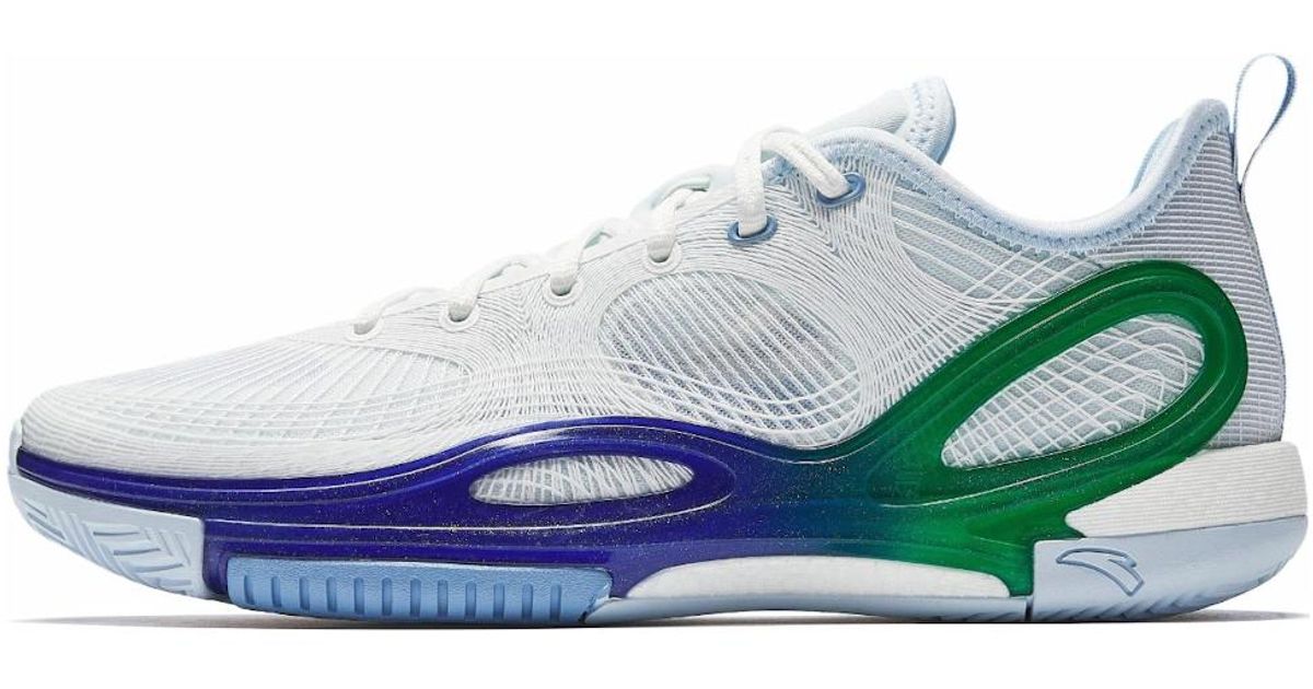 Anta Splash 7 'Dallas' in Blue for Men | Lyst