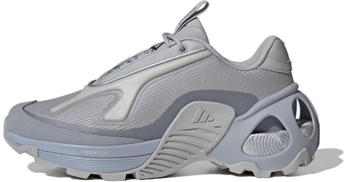 adidas Wonder Runner '' in Grey | Lyst UK