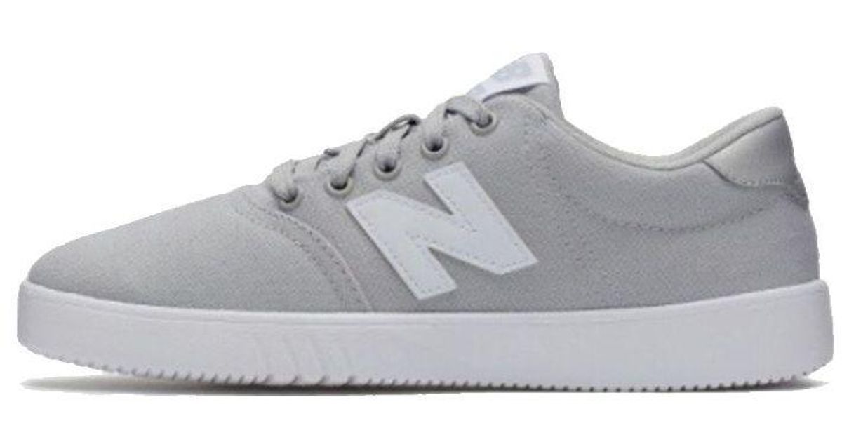 New Balance (Wmns) Ct10 Series in Grey | Lyst UK
