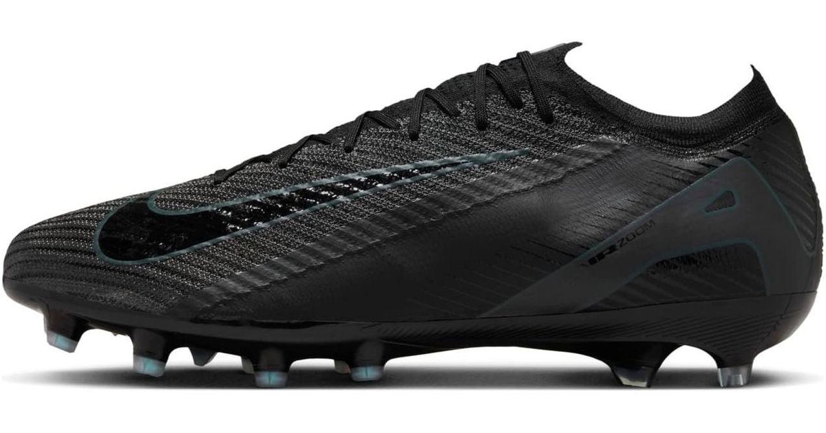 Nike Mercurial Vapor 16 Elite Ag Pro ' Deep Jungle' in Black for Men | Lyst
