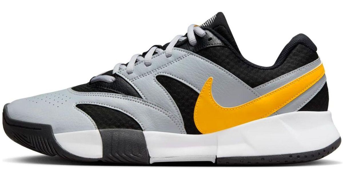 Nike Court Lite 4 Wolf' in Blue for Men | Lyst
