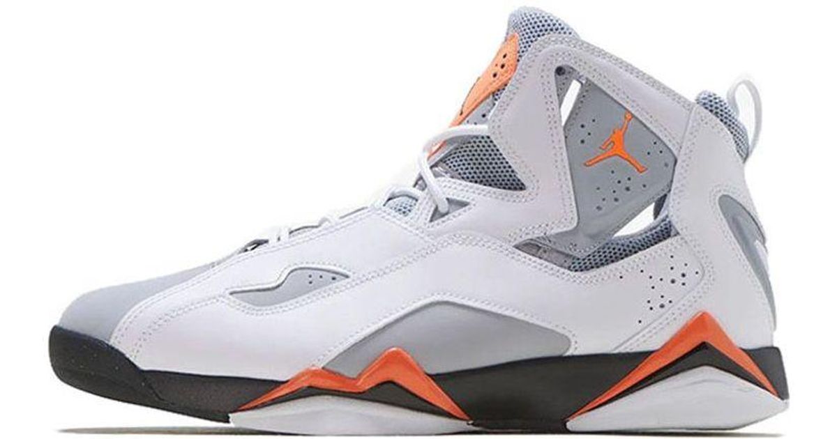 Nike True Flight 'Wolf' in Blue for Men | Lyst