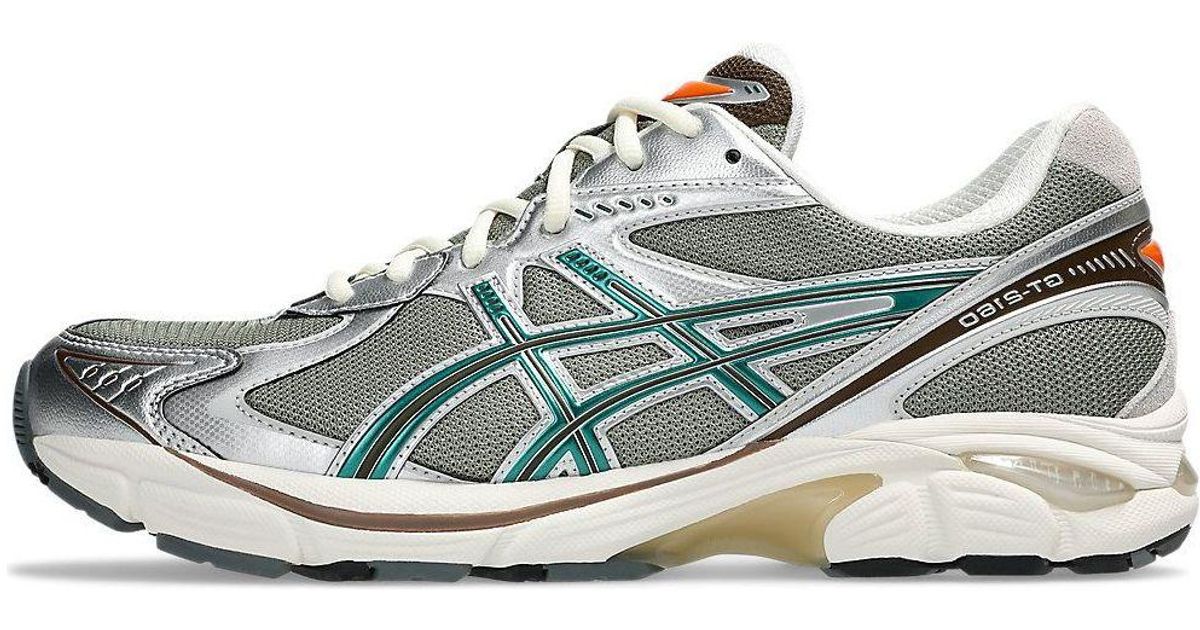 Asics X Carnival Gt-2160 'Concrete Bloom' in Blue for Men | Lyst